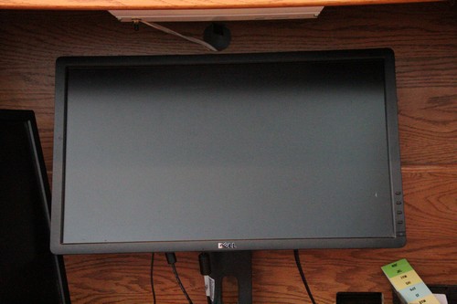 The Day my Computer Died. The Forgotten Message, Part 13